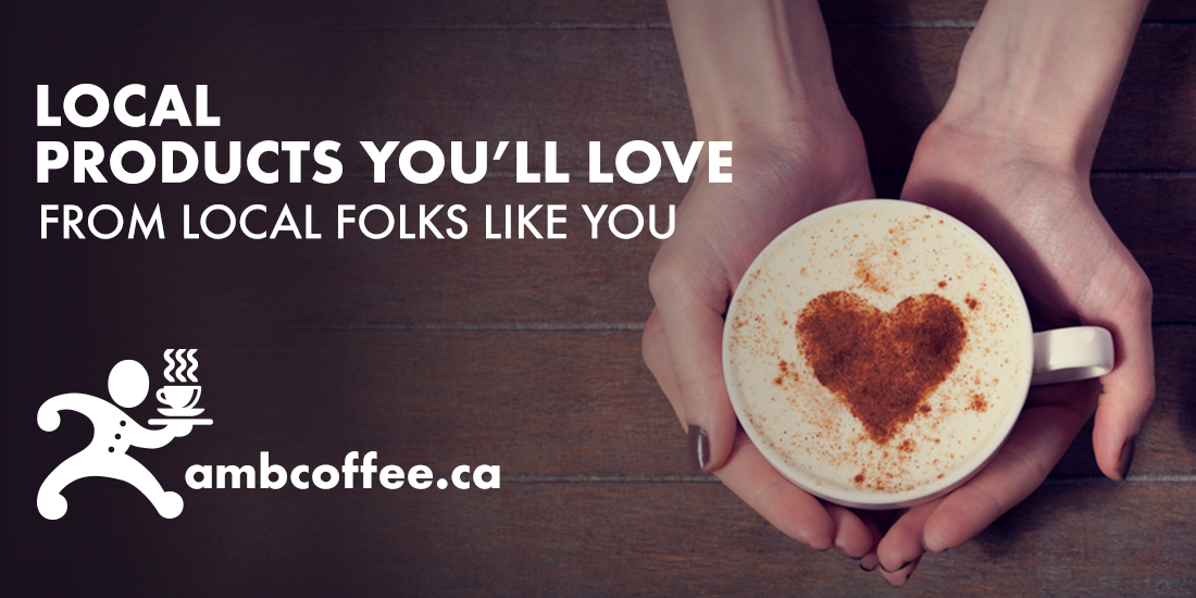 Ambassador Coffee Service - Directwest, Saskatchewan