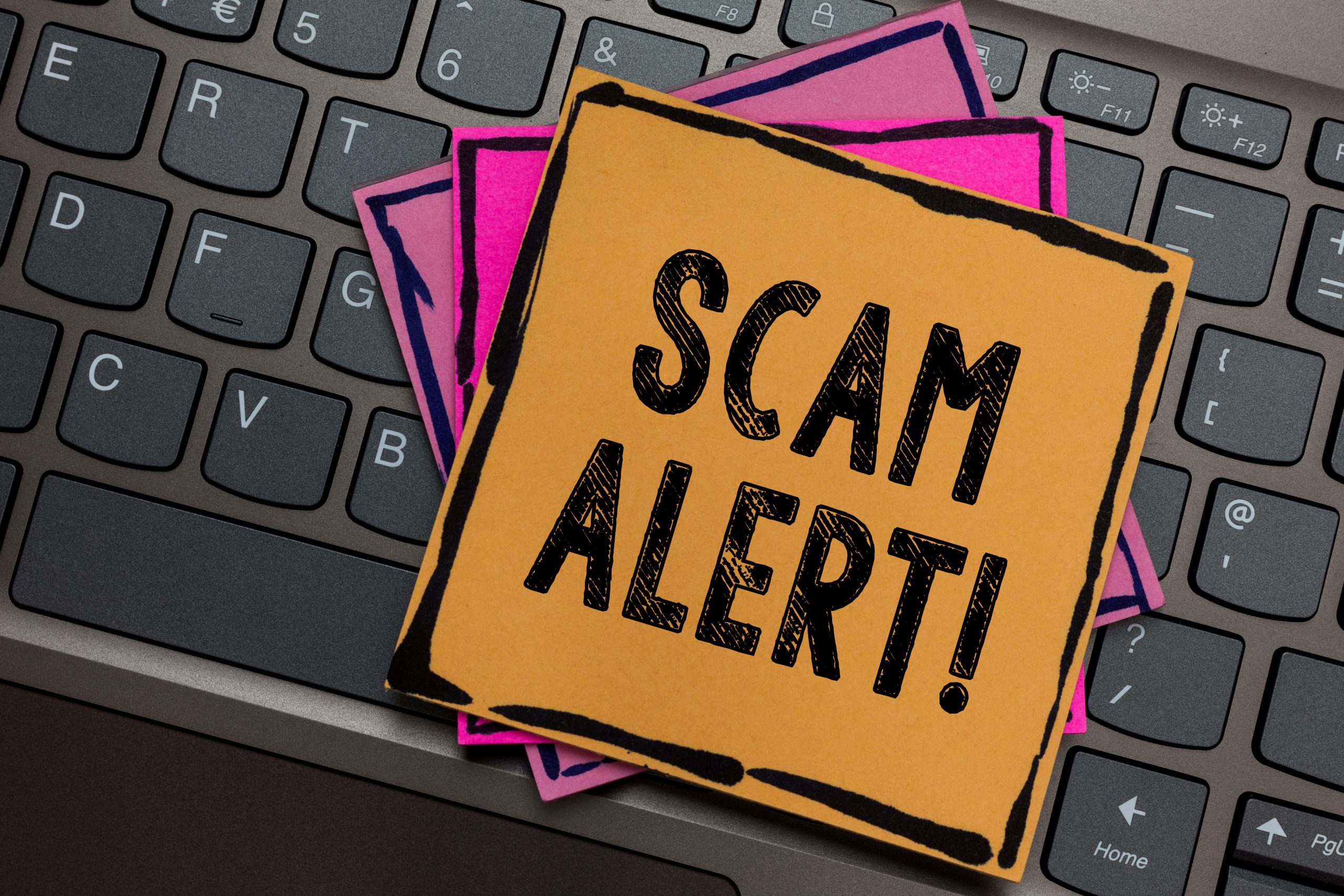 Scams Can Impact Every Business - Directwest, Saskatchewan