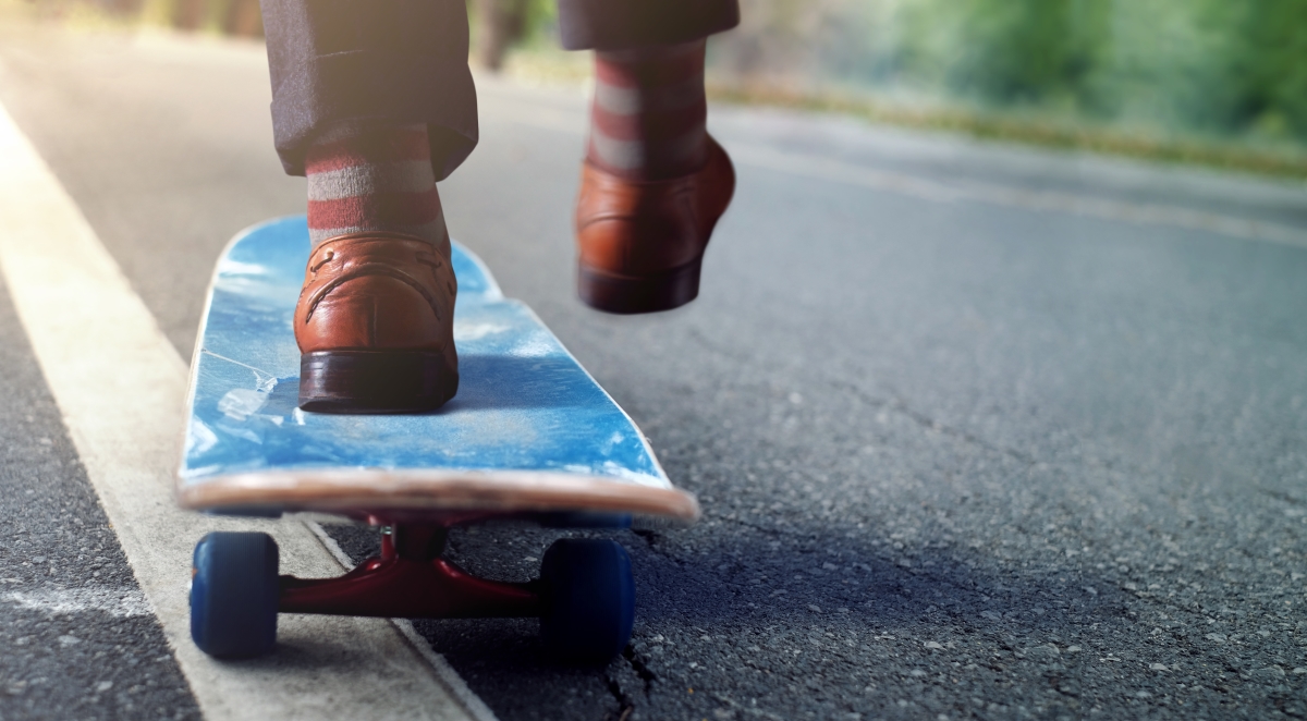 Education and Experience: both benefit your career (and life ...