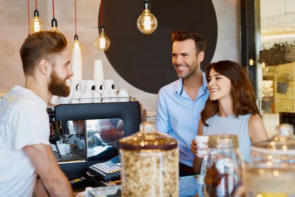 Satisfied Customers = Successful Businesses - Directwest, Saskatchewan