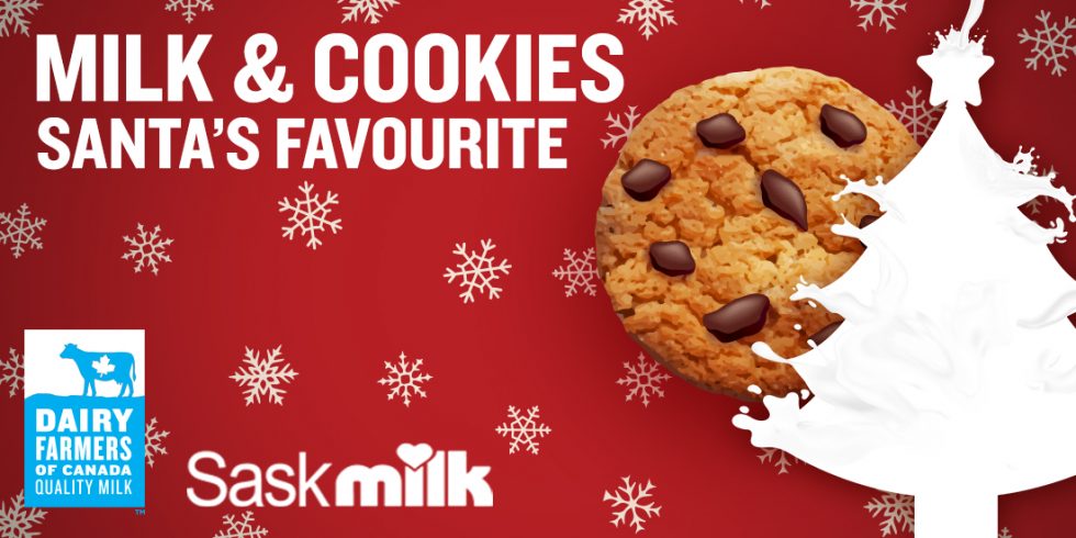 Got SaskMilk? - Directwest, Saskatchewan